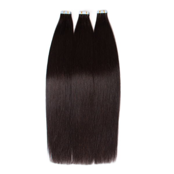 Pure Strands – Hair Extensions