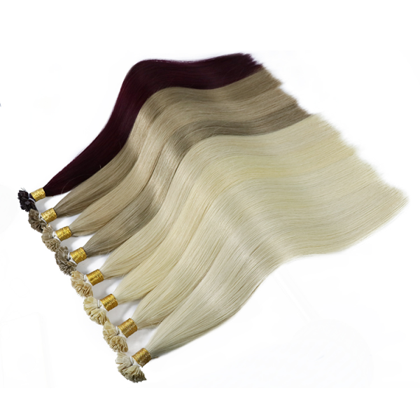 Pure Strands – Hair Extensions