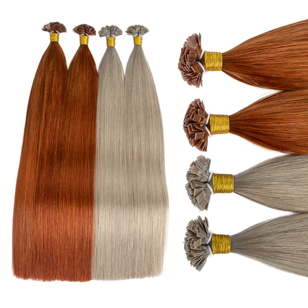 Pure Strands – Hair Extensions