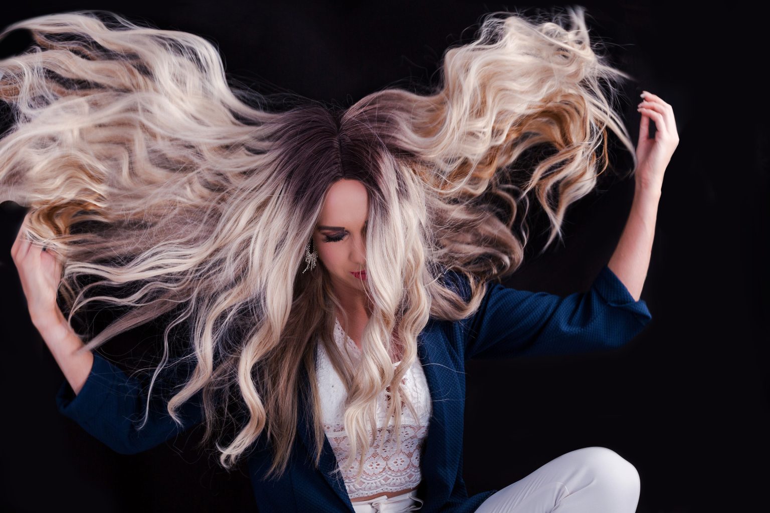 Pure Strands – Hair Extensions